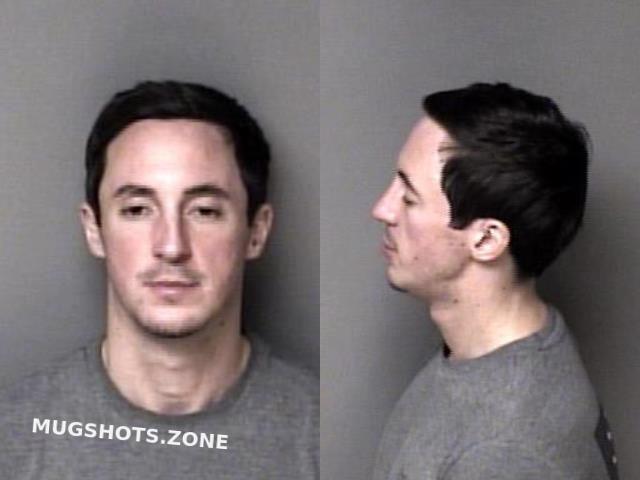 DELP TYLER COTY 10/31/2024 - Gaston County Mugshots Zone