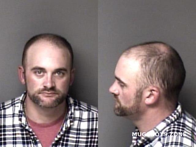 WHITE JACOB LARKIN 11/03/2024 - Gaston County Mugshots Zone