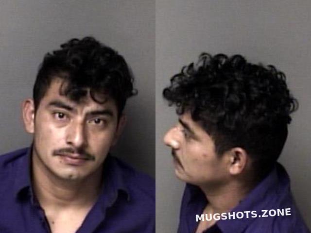 PEREZ-LEYVA SAMUEL 11/03/2024 - Gaston County Mugshots Zone