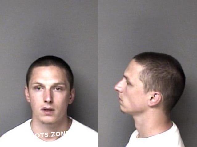 SOUTHARD JASON TYLER 11/04/2024 - Gaston County Mugshots Zone