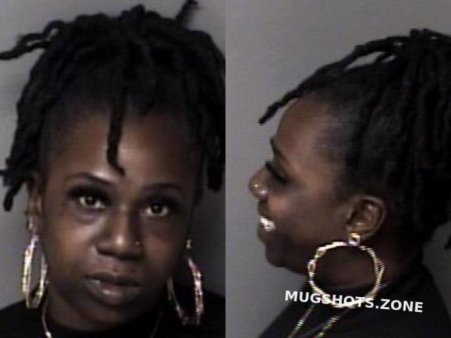 LEACH ERICA DANIELLE 11/04/2024 - Gaston County Mugshots Zone