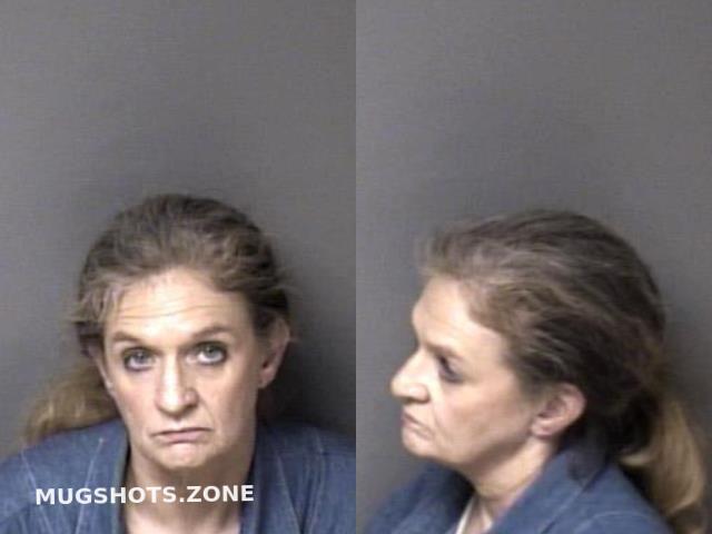 GREENE LISA RENEE 11/05/2024 - Gaston County Mugshots Zone