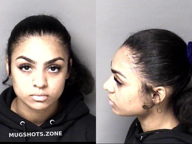 COLON KAROLINA MARIE 11/06/2024 - Gaston County Mugshots Zone