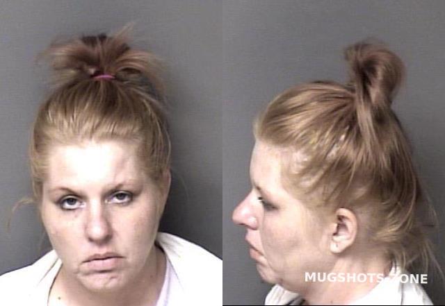 DELGADO TONYA ANN 11/06/2024 - Gaston County Mugshots Zone