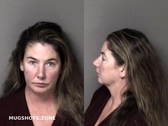 JARRELL VALERIE ROBIN 11/07/2024 - Gaston County Mugshots Zone