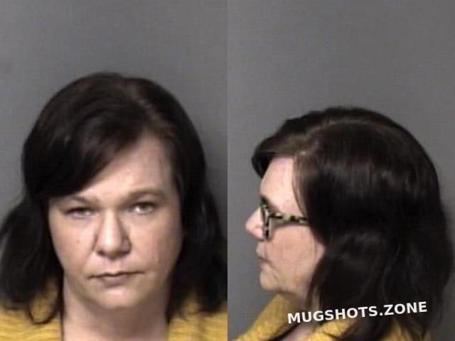 BALDWIN CATHY 11/10/2024 - Gaston County Mugshots Zone