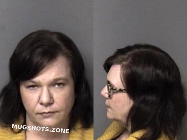 BALDWIN CATHY LEE 11/10/2024 - Gaston County Mugshots Zone