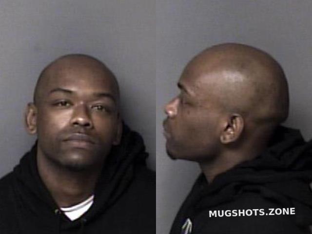 GODWIN JOSHUA CURTIS 11/11/2024 - Gaston County Mugshots Zone