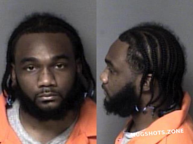 JOHNSON ANDREW TERRELL 11/11/2024 - Gaston County Mugshots Zone