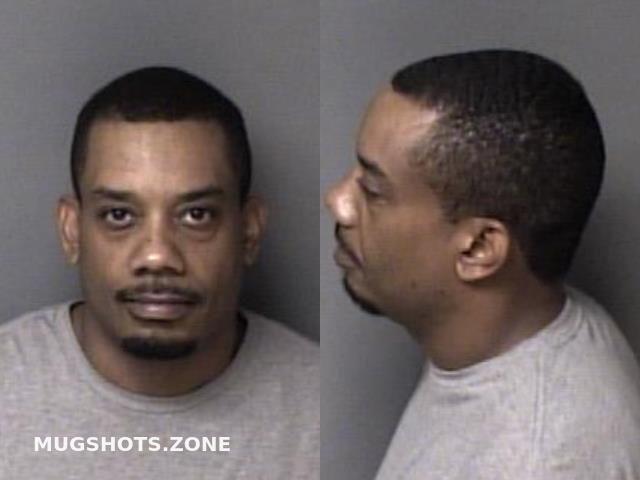 BANKS BRIAN EDWARD 11/11/2024 - Gaston County Mugshots Zone