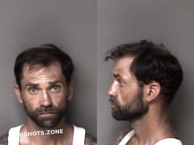 ANDERSON ANDREW MITCHELL 11/11/2024 - Gaston County Mugshots Zone
