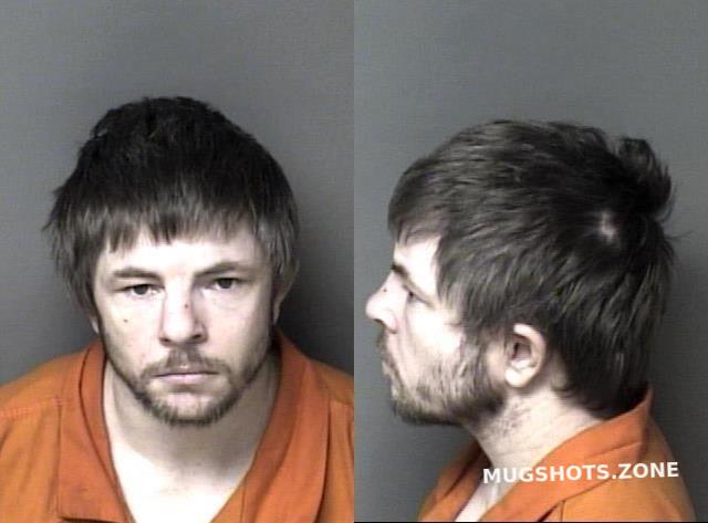 JOHNSON JAMES TIMOTHY 11/12/2024 - Gaston County Mugshots Zone