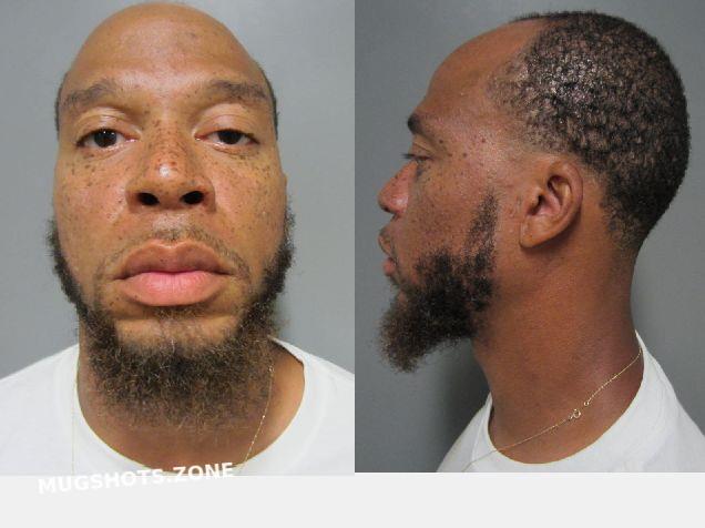 DURHAM MARCUS ANTONIO 11/12/2024 - Gaston County Mugshots Zone