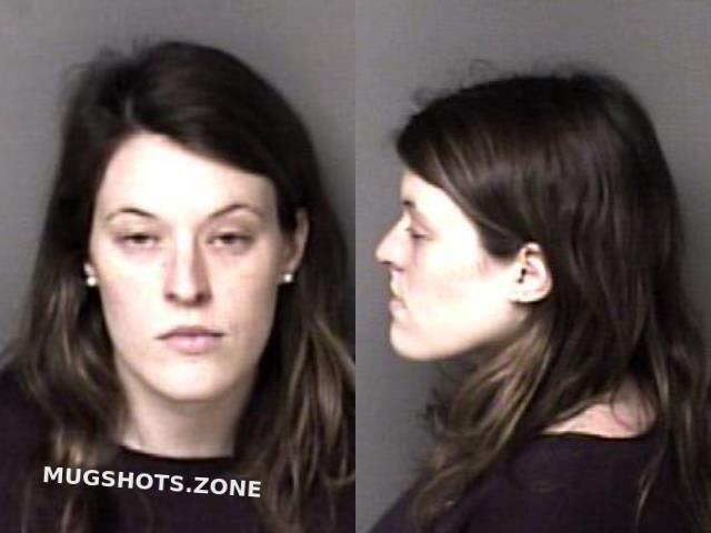 MATTSON MCKENNA DAWN 11/13/2024 - Gaston County Mugshots Zone
