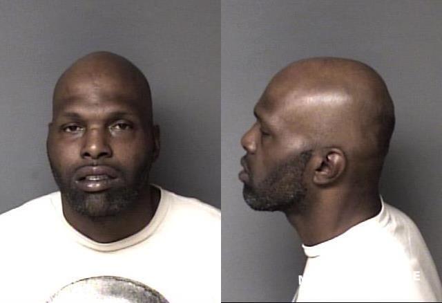 DAVIS MARTRAI EZEKIEL 11/14/2024 - Gaston County Mugshots Zone