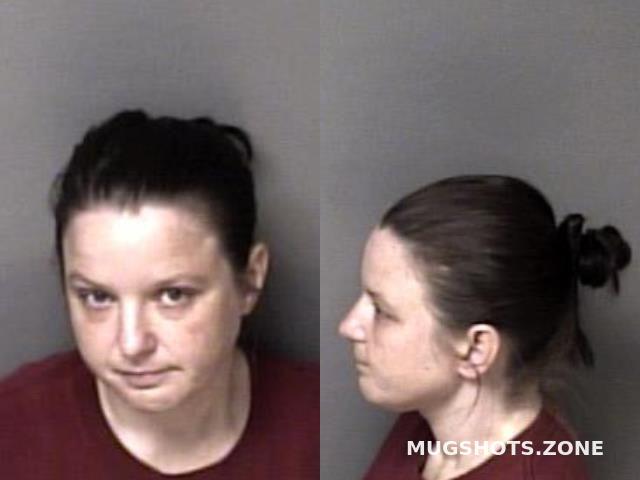 PUCKETT BRITTANY NICHOLE 11/15/2024 - Gaston County Mugshots Zone