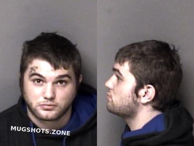 HARRIS DYLAN THOMAS 11/15/2024 - Gaston County Mugshots Zone