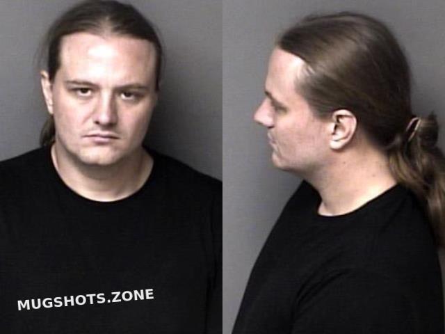 HEAD DARRELL GENE 11/15/2024 - Gaston County Mugshots Zone