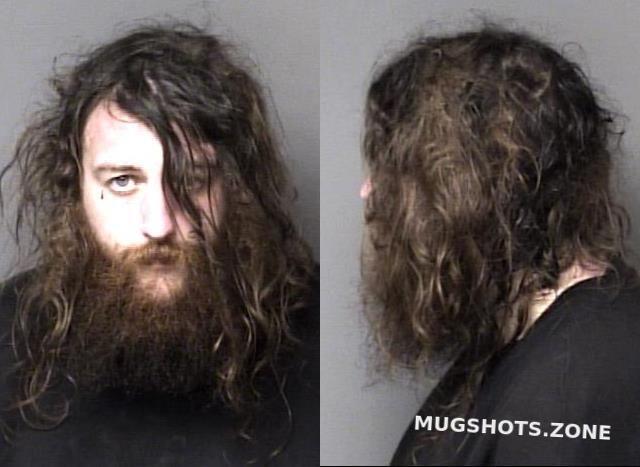 DAVIS ANTHONY LUKE 11/15/2024 - Gaston County Mugshots Zone