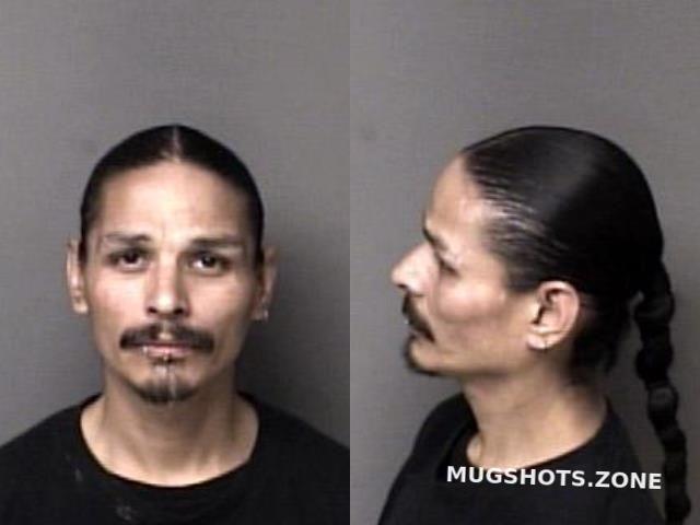 MEDEL RICHARD ALEXANDER 11/17/2024 - Gaston County Mugshots Zone