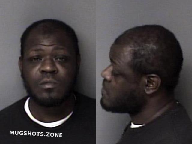 RUSHING ANTONIO PIERRE 11/17/2024 - Gaston County Mugshots Zone