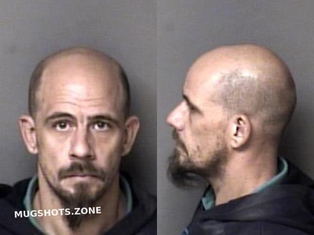 WHALEY CHRISTOPHER LANIER 11/18/2024 - Gaston County Mugshots Zone