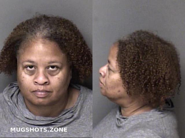 CRAWFORD CANDICE MICHELLE 11/18/2024 - Gaston County Mugshots Zone
