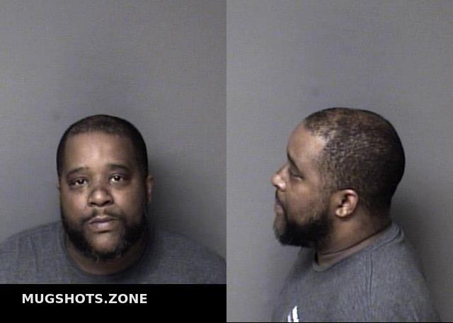 DUNLAP DERRICK JAMAL 11/19/2024 - Gaston County Mugshots Zone
