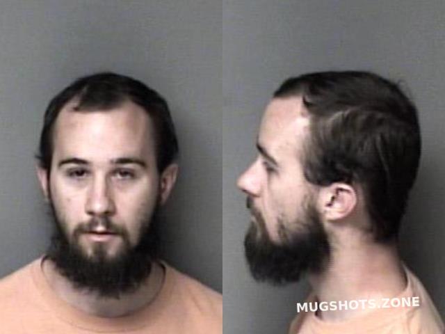 HORNE COLBY DOWLESS 11/19/2024 - Gaston County Mugshots Zone