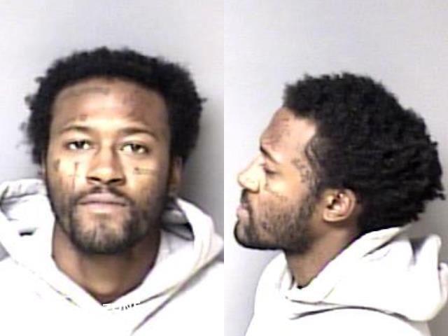 HOPKINS MAURICE GABRIEL 11/21/2024 - Gaston County Mugshots Zone