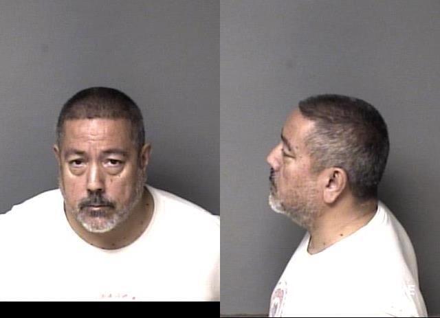 SALAS ANTHONY WADE 11/22/2024 - Gaston County Mugshots Zone