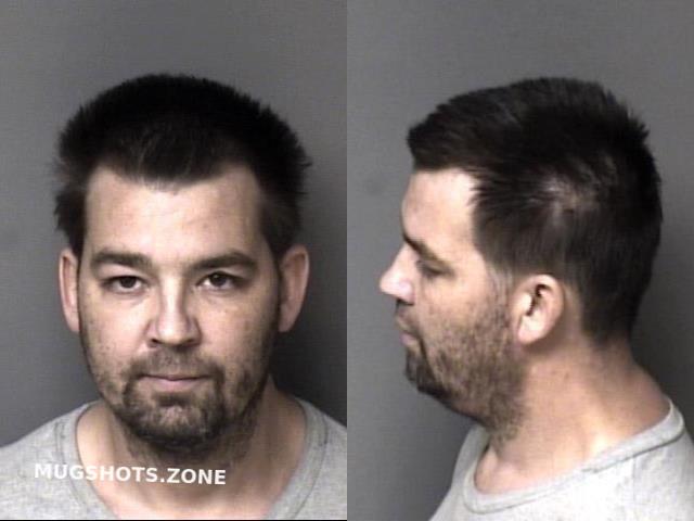 WALKER WILLIAM TIMOTHY 11/22/2024 - Gaston County Mugshots Zone
