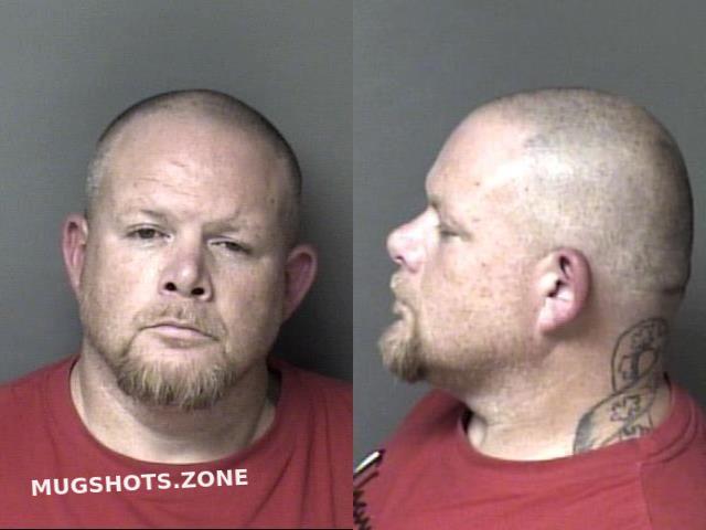 KINLEY GREGORY CHARLES 11/22/2024 - Gaston County Mugshots Zone