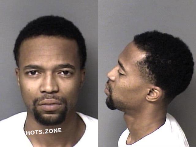 CONNOR DAMION TYRELL 11/23/2024 - Gaston County Mugshots Zone