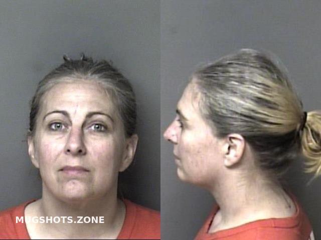 FOREMAN JESSICA LYNN 11/23/2024 - Gaston County Mugshots Zone