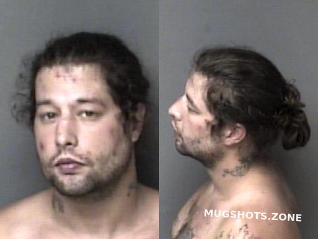 FIELDER CHARLES DWAYNE 11/24/2024 - Gaston County Mugshots Zone