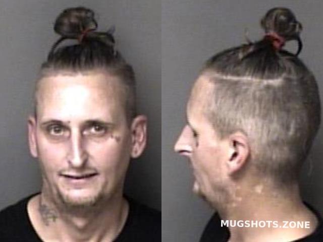 DAVIDSON JOSHUA CHAD 11/24/2024 - Gaston County Mugshots Zone
