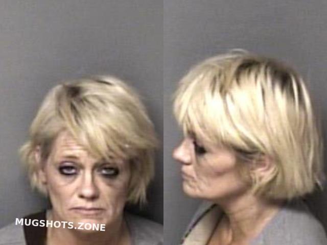 SIGMON SANDY CARSON 11/25/2024 - Gaston County Mugshots Zone