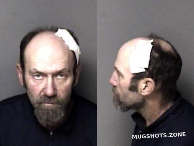 WEHRMANN ERIC PAUL 11/25/2024 - Gaston County Mugshots Zone