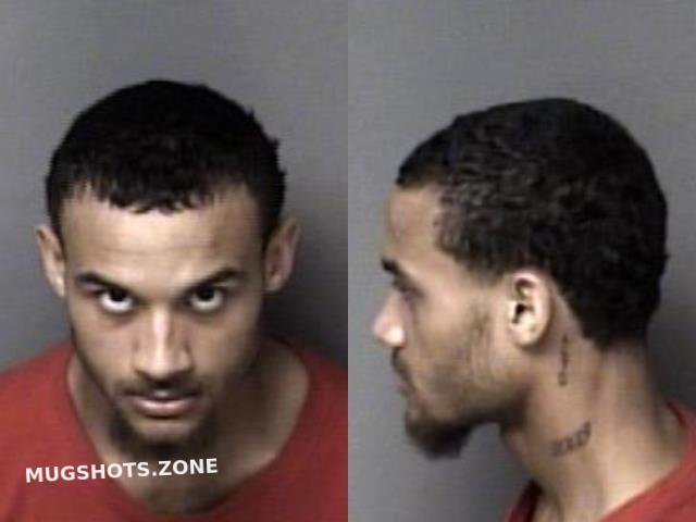 KNOX WILLIAM AMIR 11/25/2024 - Gaston County Mugshots Zone