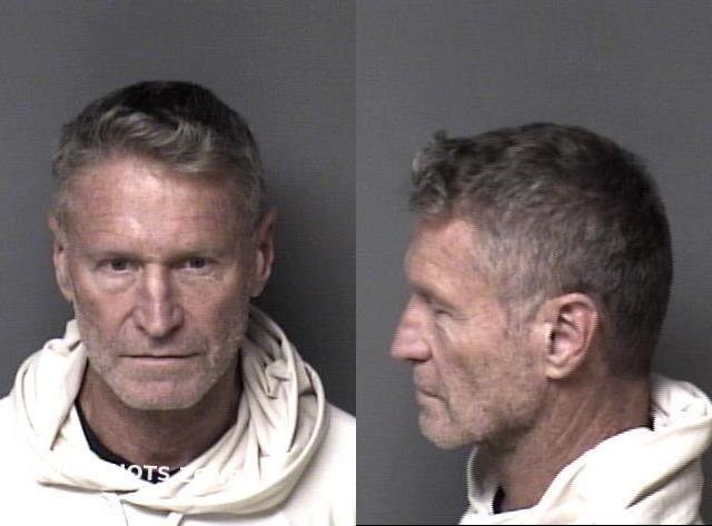 MACLEAN ROBERT SUTHERLAND 11/25/2024 - Gaston County Mugshots Zone