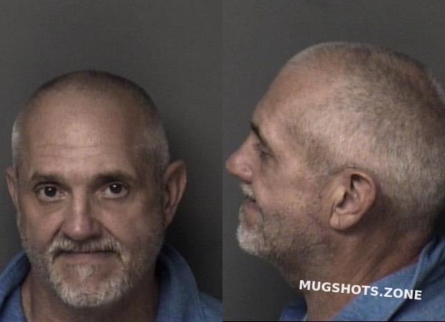 PICKELSIMER RODNEY DANIEL 11/26/2024 - Gaston County Mugshots Zone