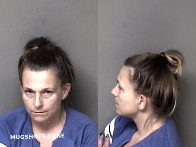 RICHARDSON MISTY WELLMAN 11/26/2024 - Gaston County Mugshots Zone