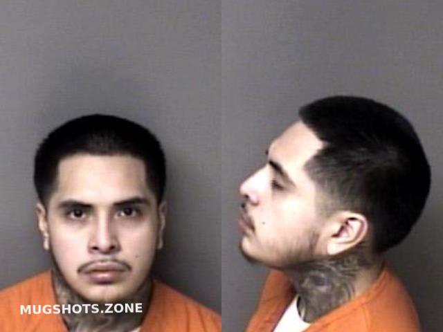 VELAZQUEZ IRVIN ALBERTO 11/26/2024 - Gaston County Mugshots Zone