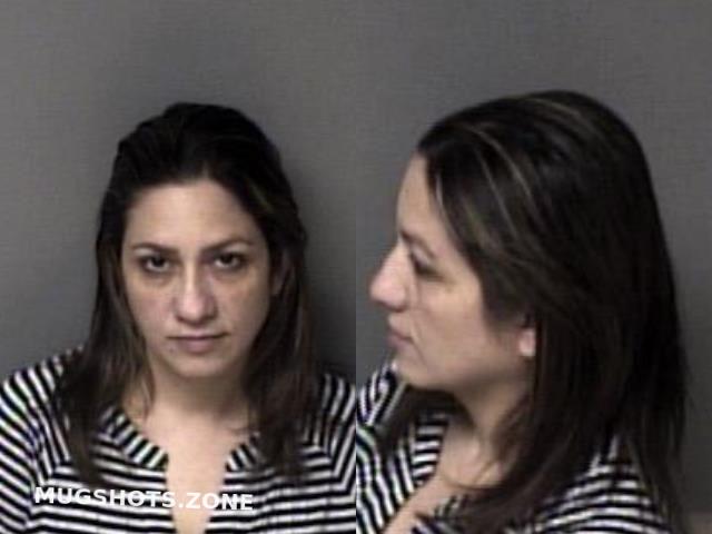 GOMEZ-BURGOS ISAMAR 11/27/2024 - Gaston County Mugshots Zone