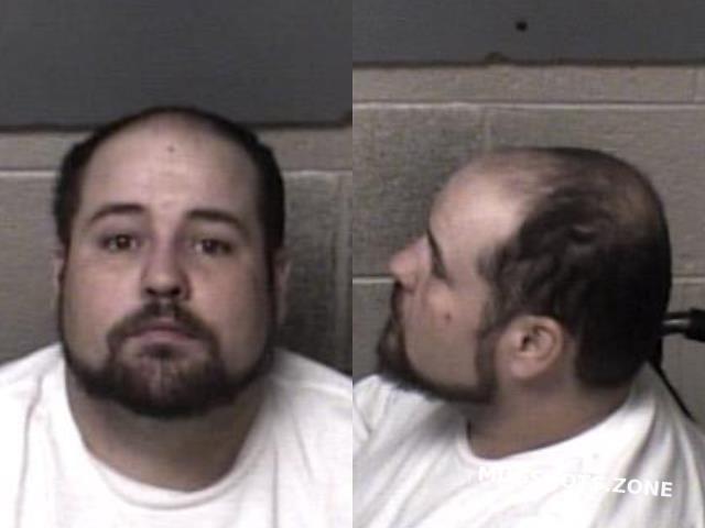 FREEMAN JAMIE LEE 11/27/2024 - Gaston County Mugshots Zone