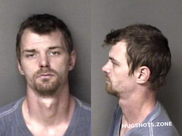 MEDLOCK JONATHAN TYLER 11/27/2024 - Gaston County Mugshots Zone