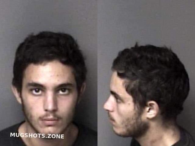 ZYCH JOSEPH MICHAEL 11/28/2024 - Gaston County Mugshots Zone