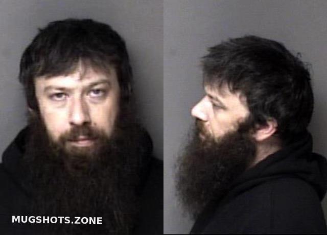 CLARK BARRETT LEE 11/28/2024 - Gaston County Mugshots Zone