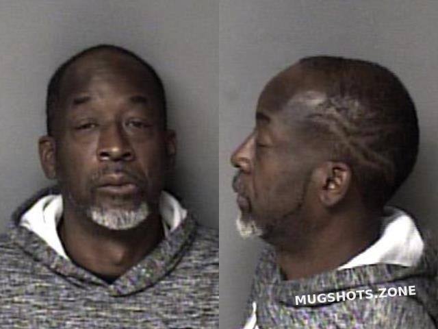 LOVE RODNEY LAMAR 11/29/2024 - Gaston County Mugshots Zone